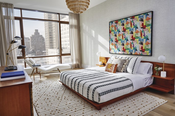 Ashley Klinger & Co. - photographers - Lucy Schaeffer - Interiors and ...