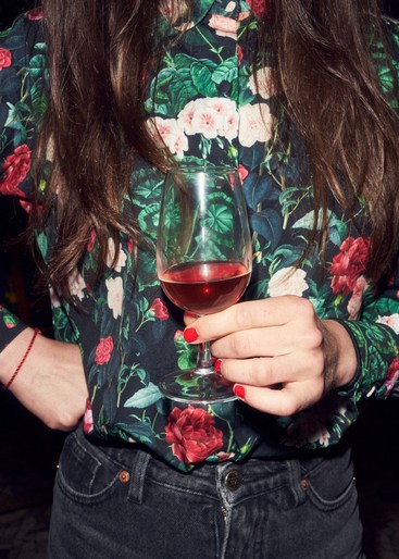 Ashley Klinger & Co. - photographers - Marcus Nilsson - Lifestyle