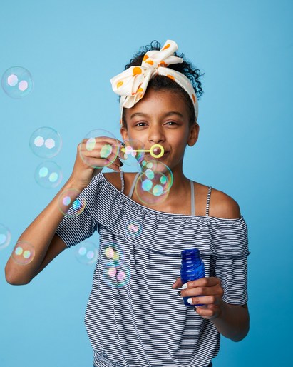 Ashley Klinger & Co. - Lucy Schaeffer / Kids