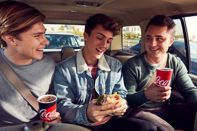 Ashley Klinger & Co. - Marcus Nilsson