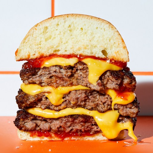 Ashley Klinger & Co. - photographers - Lucy Schaeffer - Food