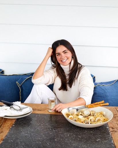 Ashley Klinger & Co. - Lucy Schaeffer / Lifestyle
