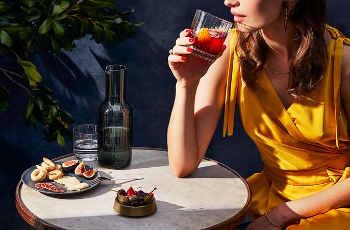 Ashley Klinger & Co. - prop & interior stylists - Carla Gonzalez-Hart ...