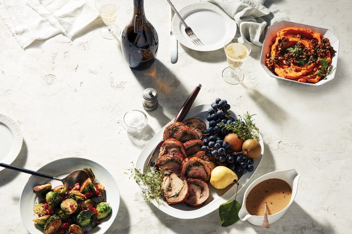Ashley Klinger & Co. - prop & interior stylists - Carla Gonzalez-Hart ...