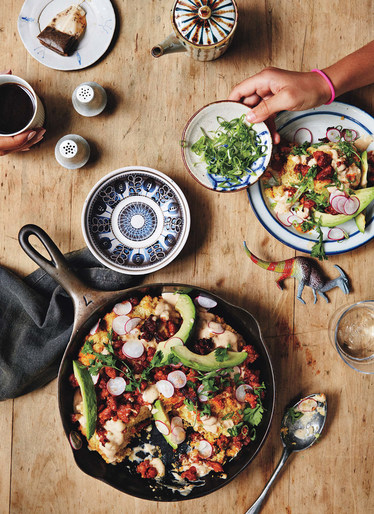 Ashley Klinger & Co. - prop & interior stylists - Carla Gonzalez-Hart ...