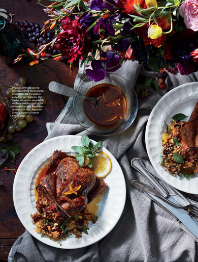 Ashley Klinger & Co. - prop & interior stylists - Carla Gonzalez-Hart ...