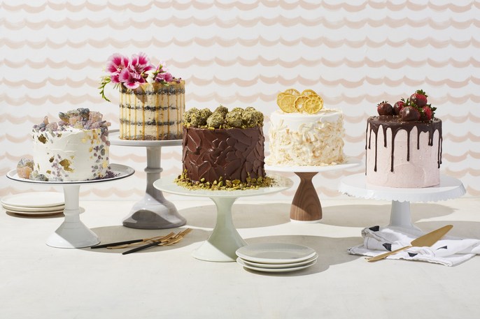 Ashley Klinger & Co. - prop & interior stylists - Carla Gonzalez-Hart ...