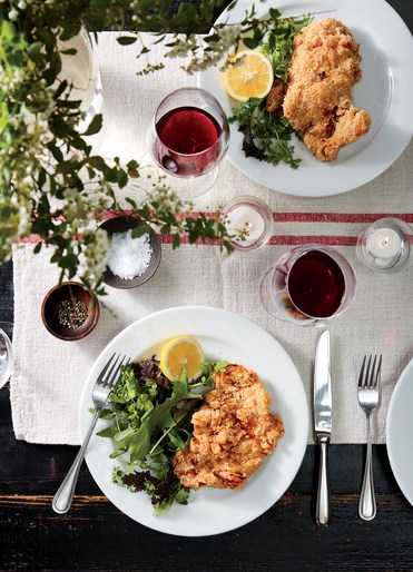 Ashley Klinger & Co. - prop & interior stylists - Carla Gonzalez-Hart ...
