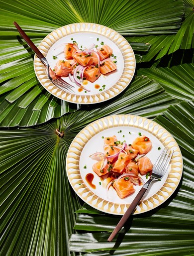 Ashley Klinger & Co. - prop & interior stylists - Carla Gonzalez-Hart ...