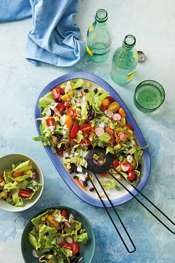 Ashley Klinger & Co. - prop & interior stylists - Carla Gonzalez-Hart ...