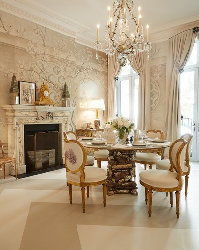 Ashley Klinger & Co. - photographers - Lucy Schaeffer - Interiors and ...