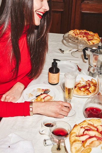 Ashley Klinger & Co. - photographers - Marcus Nilsson - Lifestyle