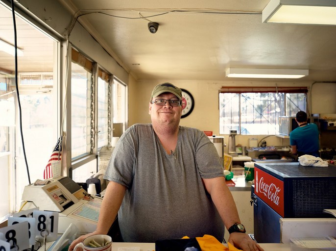 Ashley Klinger & Co. - photographers - Eric Thompson - Overview