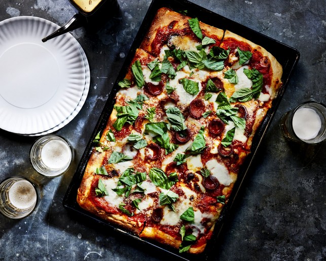 Ashley Klinger & Co. - prop & interior stylists - Carla Gonzalez-Hart ...