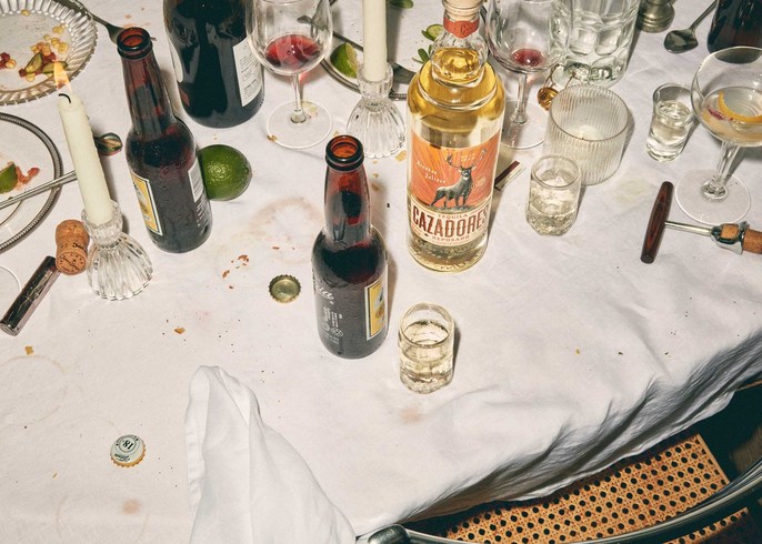 Ashley Klinger & Co. - Marcus Nilsson