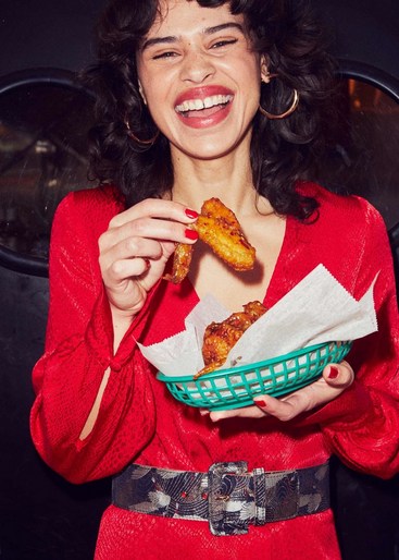 Ashley Klinger & Co. - Marcus Nilsson