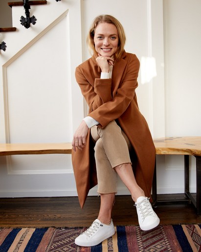 Ashley Klinger & Co. - Lucy Schaeffer / Lifestyle