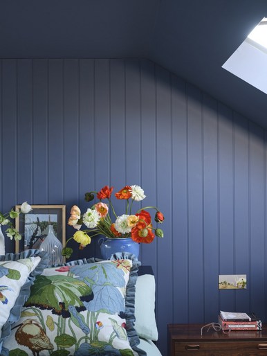 Ashley Klinger & Co. - James Merrell