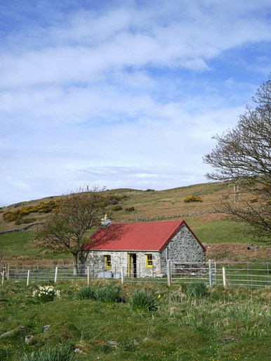 Ashley Klinger & Co. - James Merrell