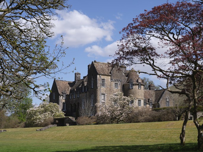 Ashley Klinger & Co. - James Merrell / Estates/Manors