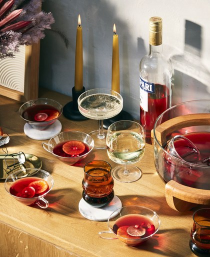 Ashley Klinger & Co. - prop & interior stylists - Carla Gonzalez-Hart ...