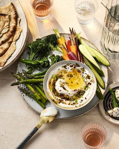 Ashley Klinger & Co. - prop & interior stylists - Carla Gonzalez-Hart ...