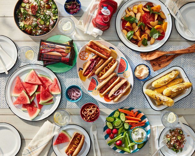 Ashley Klinger & Co. - prop & interior stylists - Carla Gonzalez-Hart ...