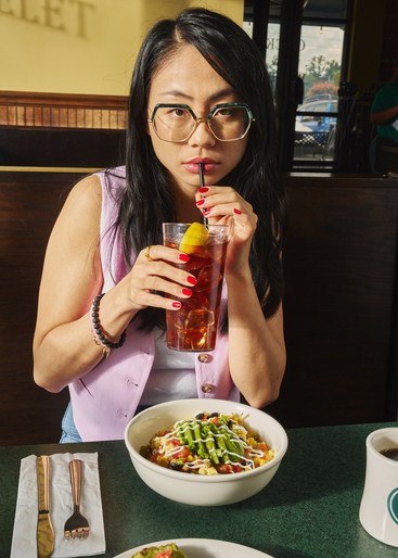 Ashley Klinger & Co. - photographers - Marcus Nilsson - Lifestyle