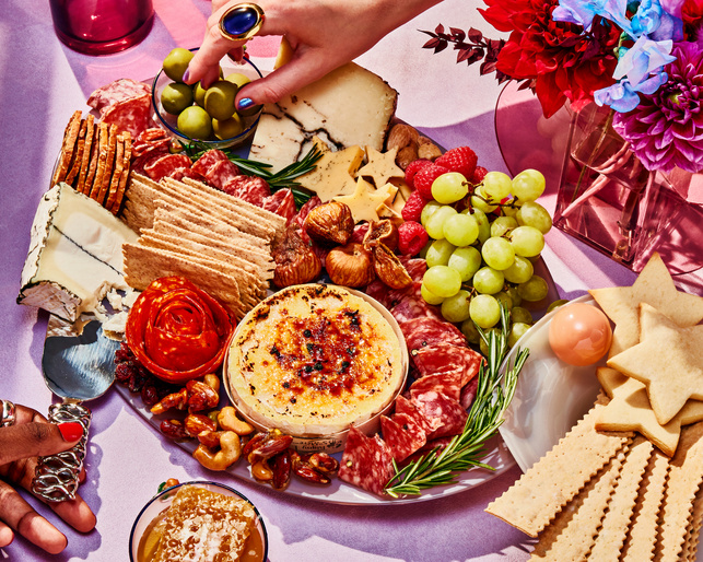 Ashley Klinger & Co. - prop & interior stylists - Carla Gonzalez-Hart ...