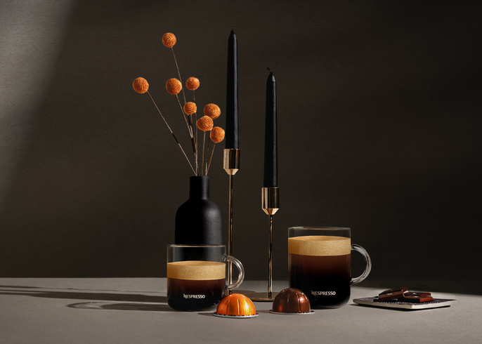 Ashley Klinger & Co. - prop & interior stylists - Carla Gonzalez-Hart ...