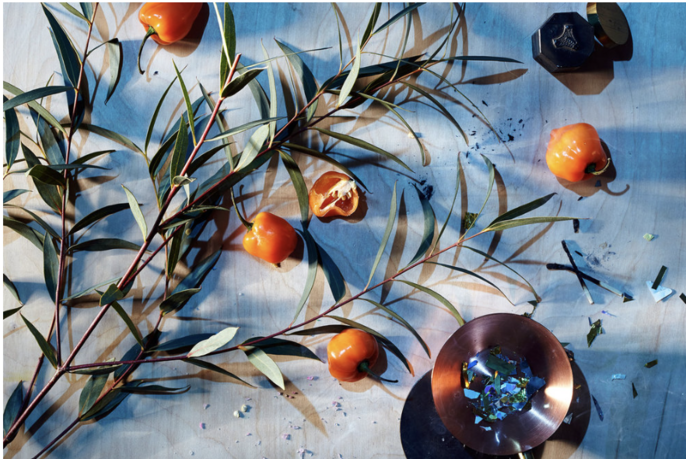 Ashley Klinger & Co. - prop & interior stylists - Carla Gonzalez-Hart ...