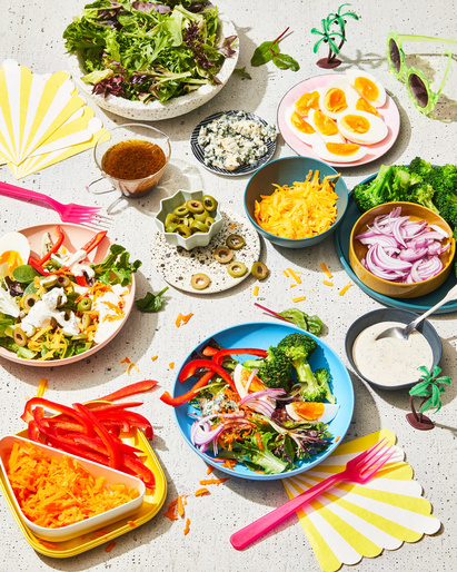 Ashley Klinger & Co. - prop & interior stylists - Carla Gonzalez-Hart ...