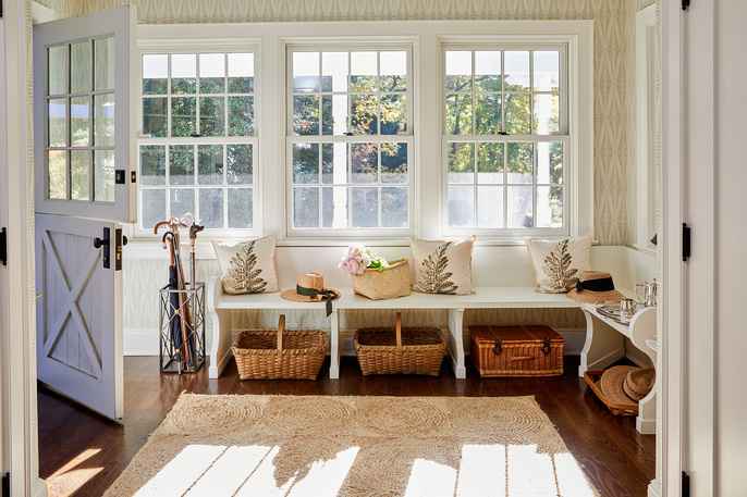 Ashley Klinger & Co. - photographers - Lucy Schaeffer - Interiors and ...