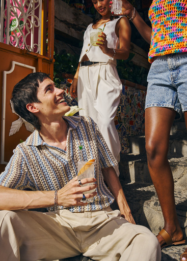 Ashley Klinger & Co. - Marcus Nilsson