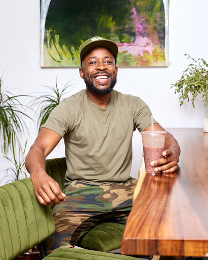 Ashley Klinger & Co.