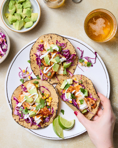 Ashley Klinger & Co. - photographers - Lucy Schaeffer - Food